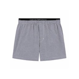 Emporio Armani Boxer in Dunkelblau | Gr.: L