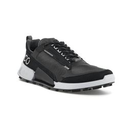Ecco Sneaker in schwarz | Gr.: 40