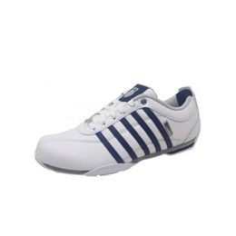 K-Swiss Sportschuh in Wei&szlig; | Gr.: 43