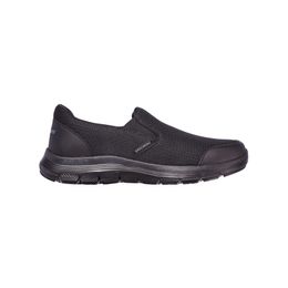 Skechers Sneaker in schwarz | Gr.: 40