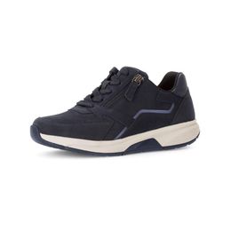 Gabor Sneaker in blau | Gr.: 37,5