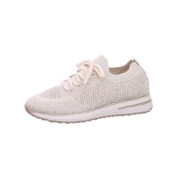 Remonte Sneaker in Beige | Gr.: 40