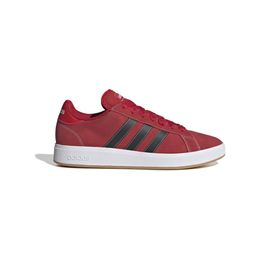 Adidas Sneaker in rot | Gr.: 44 2/3