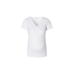 Noppies Still T-Shirt Sanson in Optical White | Gr.: S