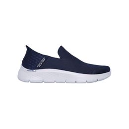 Skechers Slipper in blau | Gr.: 41