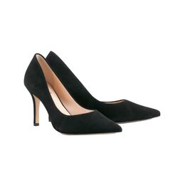 H&ouml;gl H&ouml;gl Pump in schwarz | Gr.: 37,5