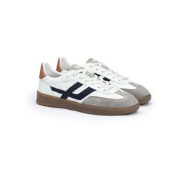 Lloyd Sneaker in weiss | Gr.: 41