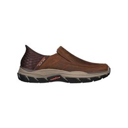 Skechers Slipper in braun | Gr.: 41
