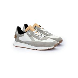 Lloyd Sneaker in grau | Gr.: 42,5