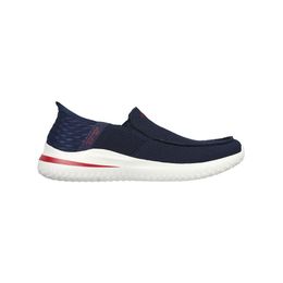 Skechers Slipper in blau | Gr.: 43