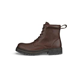 Ecco Winterboot in braun | Gr.: 45