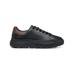 Geox Sneaker in schwarz | Gr.: 36