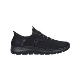 Skechers Slipper in schwarz | Gr.: 42