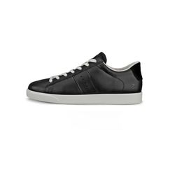 Ecco Sneaker in schwarz | Gr.: 37