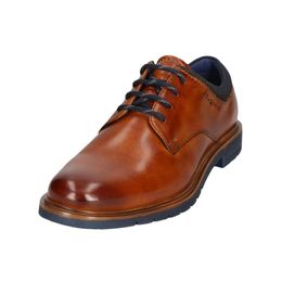 Bugatti Sneaker in braun | Gr.: 42
