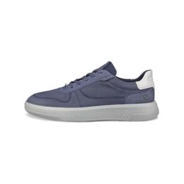 Ecco Sneaker in blau | Gr.: 43