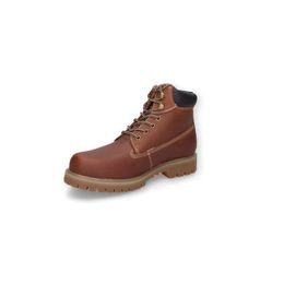 Dockers Winterboot in braun | Gr.: 43