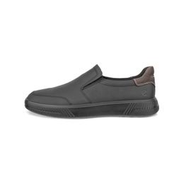 Ecco Slipper in schwarz | Gr.: 41