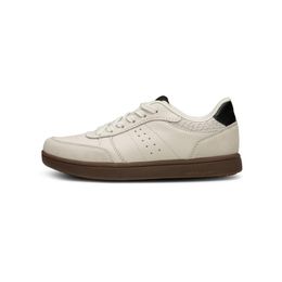 Woden Sneaker in weiss | Gr.: 36