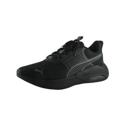 Puma Sneaker in schwarz | Gr.: 42,5