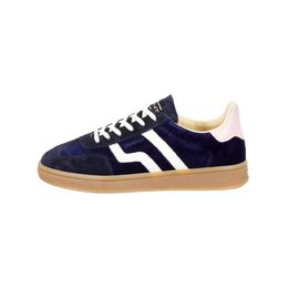 Gant Sneaker in blau | Gr.: 38