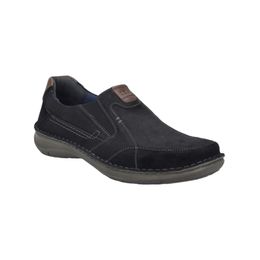 Josef Seibel Slipper in schwarz | Gr.: 45