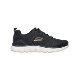 Skechers Sneaker in schwarz | Gr.: 42