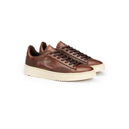 Lloyd Sneaker in braun | Gr.: 45