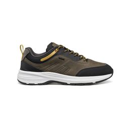 Geox Sneaker in gr&uuml;n | Gr.: 41