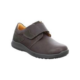 Jomos Slipper in braun | Gr.: 45