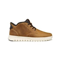 Geox Chelsea Boot in braun | Gr.: 45