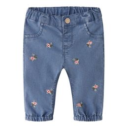 name it Jeans in Medium Blue Denim 1 | Gr.: 74
