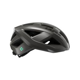 Lazer Rennrad/Gravel-Helm Tonic KinetiCore in grau | Gr.: 58-61 cm