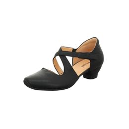 Think! Pumps AIDA DAMEN in Schwarz | Gr.: 37,5