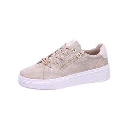 s.Oliver S. Oliver Sneaker in Beige | Gr.: 42