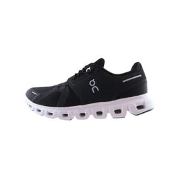 On Sneaker in schwarz | Gr.: 37,5