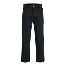 Jj Rebel Jeans 'JREBPHIL JJCRAFT' male Black size 31