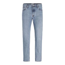 Jack & Jones Jack & Jones Jeans 'JJICHRIS JJCLASSIC AM 479 NOOS' male Blue size 40