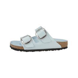 Birkenstock Pantolette 'Arizona' Damen Gr&ouml;&szlig;e 41 hellblau