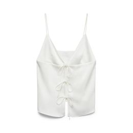 V&eacute;ro Moda VERO MODA Blusentop 'VMSophia' Damen Gr&ouml;&szlig;e XS wei&szlig;