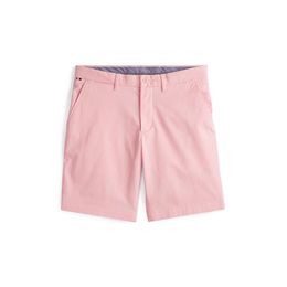 Tommy Hilfiger Shorts 'Brooklyn 1985' Herren Gr&ouml;&szlig;e 34 rosa