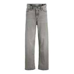 Jack & Jones Jack & Jones Junior Jeans 'JWHAlex JJOriginal AKM 554' boy Grey size 176