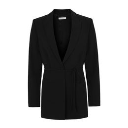 TATUUM Blazer female Black size 42
