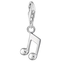 Thomas Sabo Pendant 'Charm' female Silver size One Size