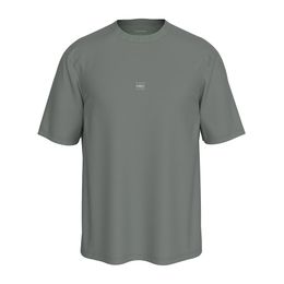 Calvin Klein Sport Performance Shirt male Grey size L