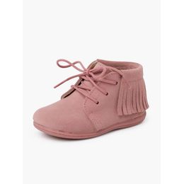 Pisamonas Boots girl Pink size 30
