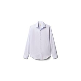Calvin Klein Business Shirt male Blue size 43