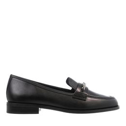 Michael Kors Loafer - Loafer - Gr. 39 (EU) - in Schwarz - f&uuml;r Damen