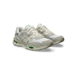 asics Low-Top Sneaker - Retro-Inspired Gel-Nyc Sneakers With Comfort Techn - Gr. 39 (EU) - in Grau - f&uuml;r Damen