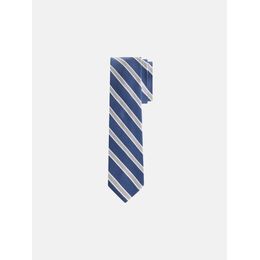 Michael Kors Tie male Blue size One Size